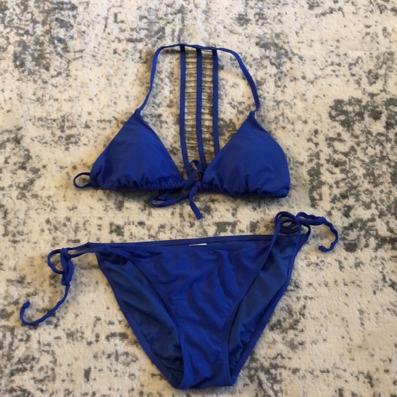 Xhilaration | Swim | Target Bathing Suit | Poshmark